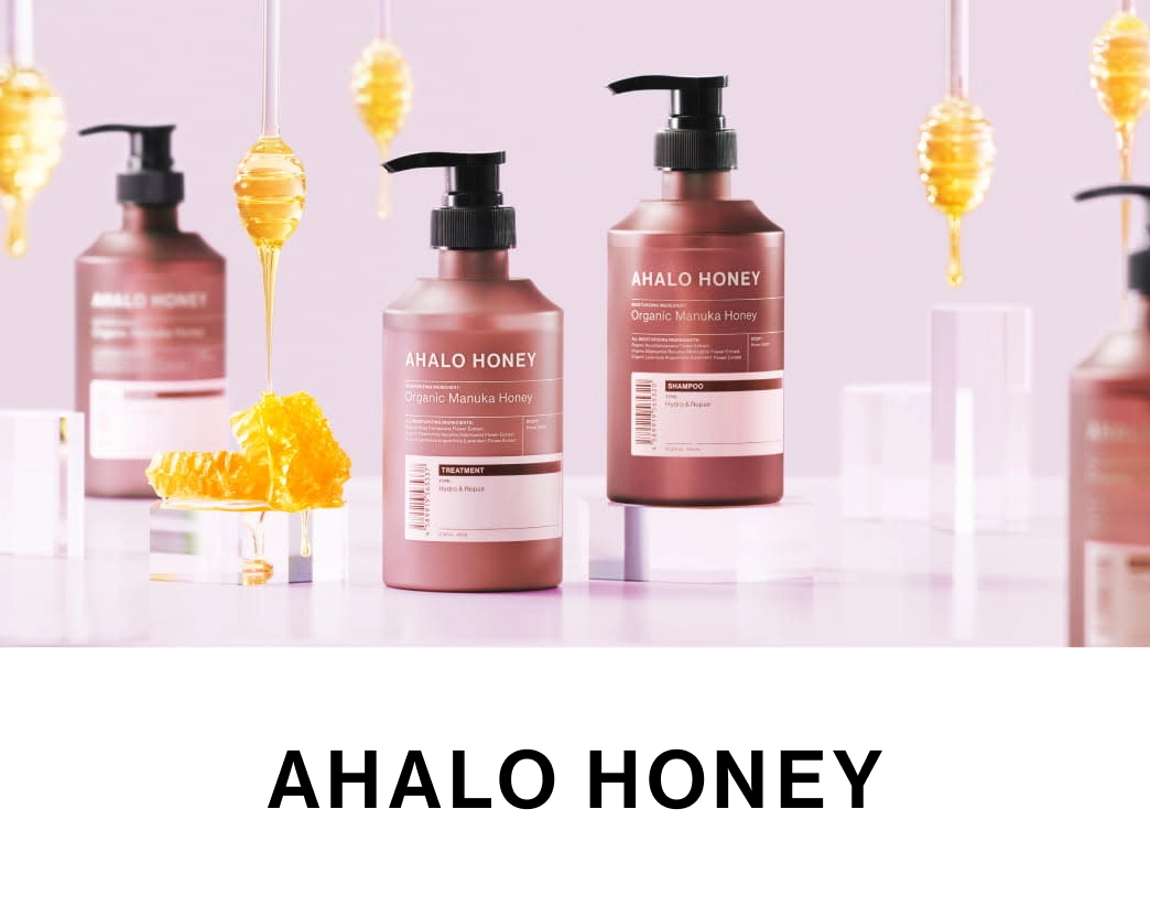AHALO HONEY